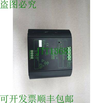 原装供应MURR EVOLUTION+40 85644 360-520VAC 24V/40ADC - 28V/3