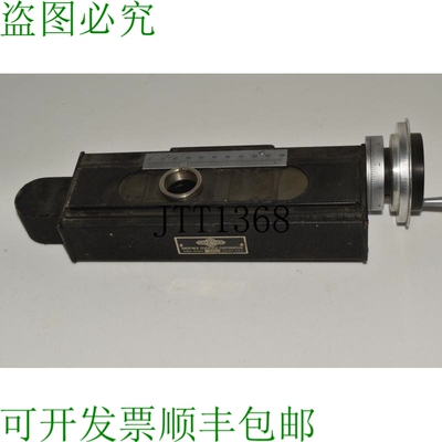 原装供应^^ Gaertner Scientifica 复古千分尺系列编号 3388 SNF9