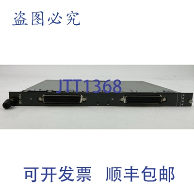 原装供应KEBA BC 082 主从控制模块
