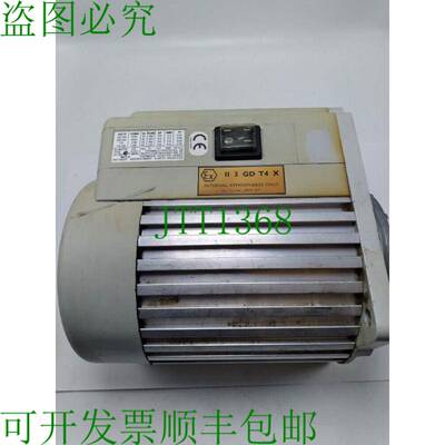 原装供应Savant BQD484TFBNDV 交流电机 3/4  适用于 Labconco 19