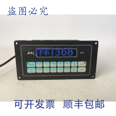 原装供应微控制器 IPCE-2-3F/M 编码器 120VAC