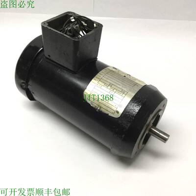 原装供应Sugino Baldor S25005 电钻电机 3 相 240/480VAC 60Hz 1