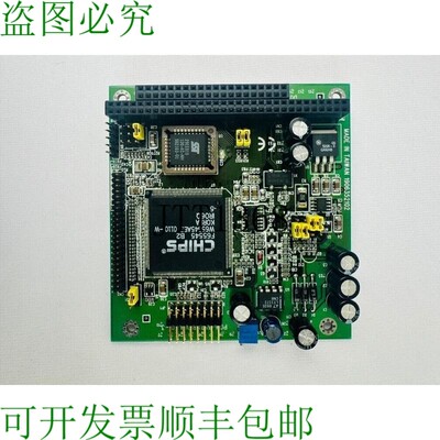原装供应Aaeon PCM-352/104 CPU 板