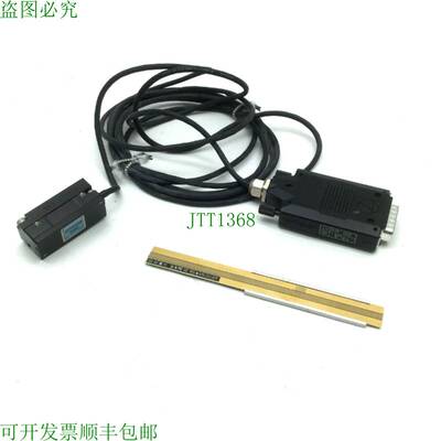 原装供应Heidenhain LIDA 407 线性编码器长度:131 毫米和 LIDA 4