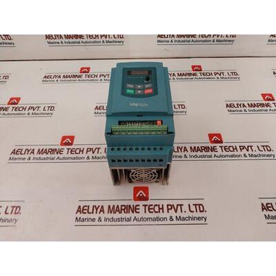 原装供应L Eura Drives E2000-0007T3 0.75KW（不工作）