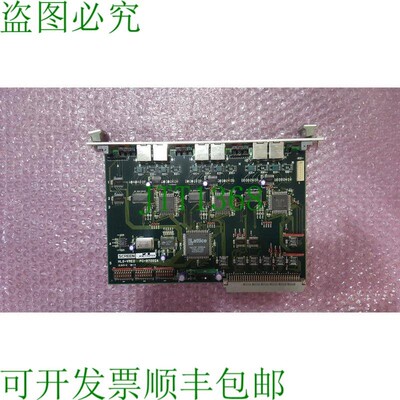 原装供应DNS Dainippon 屏幕 PC-97002A 控制 HLS-VME2 VMEbus PC
