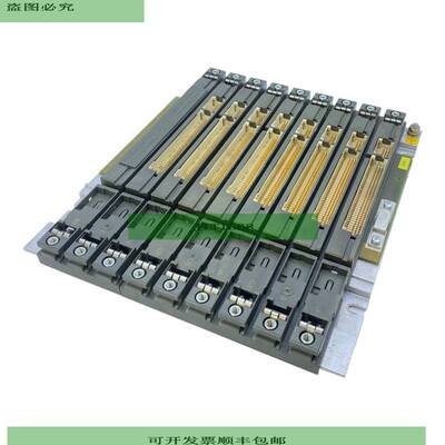 Siemens 6ES7400-1JA01-0AA0 Soportes Centrales Y Descentraliz