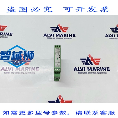 原装供应 红狮控制 AAMA3535 18-30VDC 60mA 隔离信号转换器