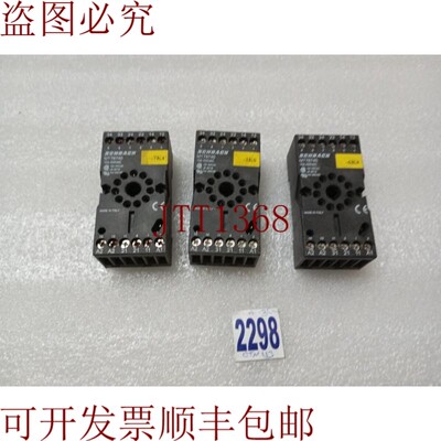 原装供应SCHRACK MT78740 10A 400VAC(批量3PC)