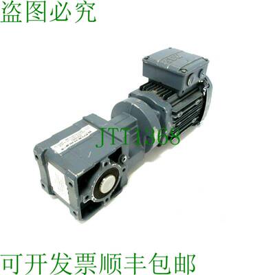 原装供应SEW EURODRIVE WA37B/T-DRS71M4 齿轮电机 WA37BTDRS71M4