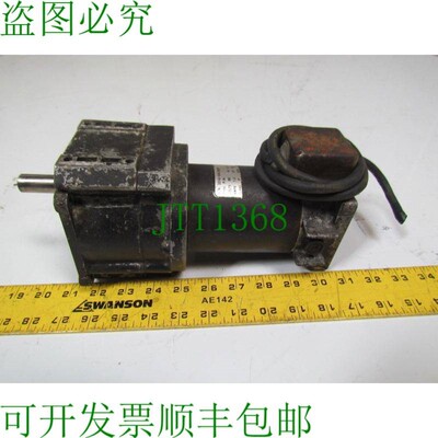 原装供应3318-104-28DP 发电机 90VDC 1.5amp .125 64RPM