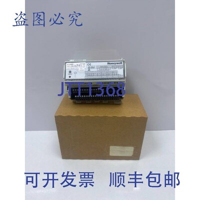 原装供应Honeywell XFC3A06001 智能 I/O模块