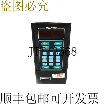 原装供应CONTREX 3200-1820 M-旋转 115/230VAC 0.25A UNMP
