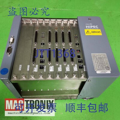 原装供应ASM 01-18147 / 0118147 Rev A Hipec  HC-0900A  CS900