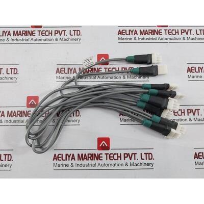 原装供应 51202329-101 CI/O 连接电缆 REV。 F E108998