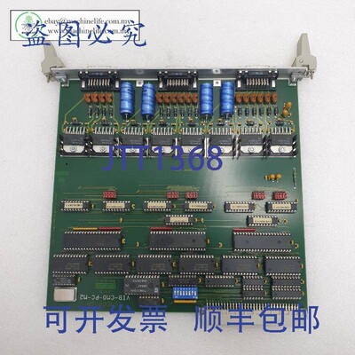 原装供应Ismeca VIB-CMO-PC-M2 VIB-CMO PC 板 Ismeca NT116