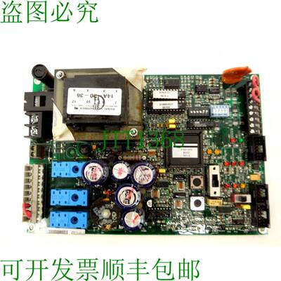 原装供应STI 17853-0010 PC板REV。C 178530010 打印机成套工