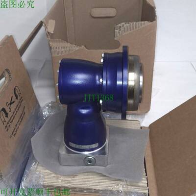 原装供应Wittstein TPK+025S-MF2-49-0E1-1K01 Hypoid 变速箱,19