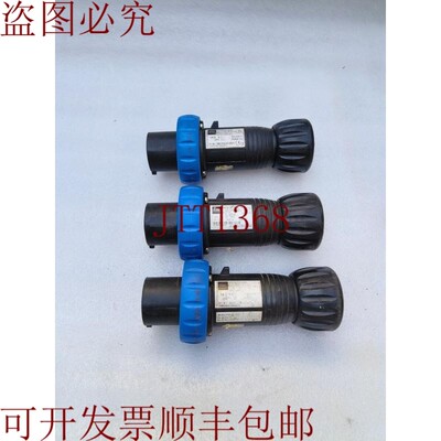 原装供应钢8570/12-306 16AMP 6H