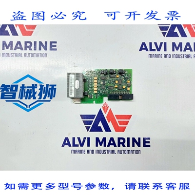 原装供应 VACON PC00253 F OPTA1 扩展卡 CM000499