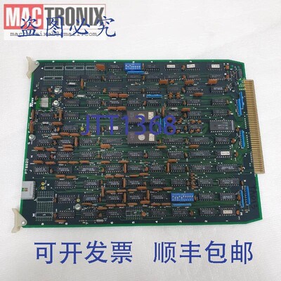原装供应Tesec K-880768-SP / PT8820 / TA 457-定时器板, 8820-