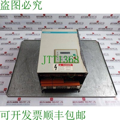 原装供应A1-116-180-501 Simoreg 风暴,高马力控制模块