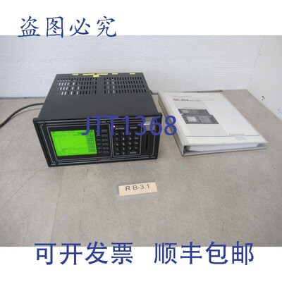 原装供应Rod Electronics SE 404-10 控制器 + 板 CPU + DAC2-1 +