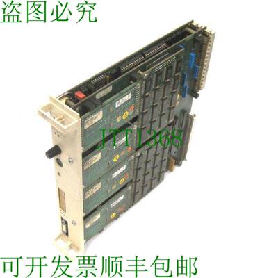 原装供应 DSPC-170 CPU和DSPC170,57310001-GL/7
