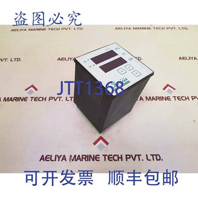 现货供应Clorius ER 2000 温控器 5142302，4-230vac 50/60hz
