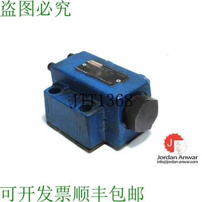 原装供应REXROTH R900483371 格子阀门 / Rexroth SL 10 PA 1-42