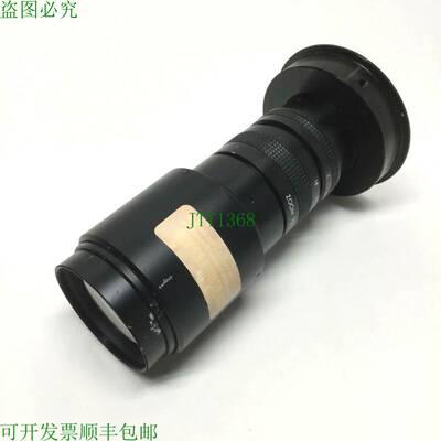 原装供应Scienscope CC-97-LN1 机器视觉电视变焦微距镜头 Navita