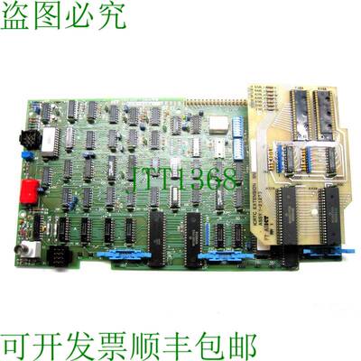 原装供应KEARNEY & TRECKER 1-20696-06 PC 板带 1-21273 ICRTC