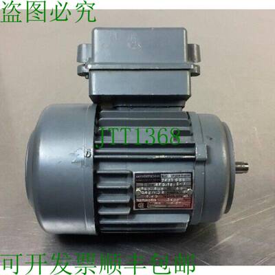 原装供应Antriebstechnik RFO.18/2.7 3PH 电机 0.4  3400 RPM 60