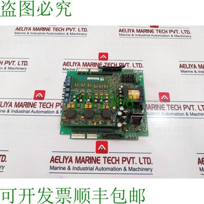 原装供应Vacon PC00487 E 驱动板 PCBC FR4M1