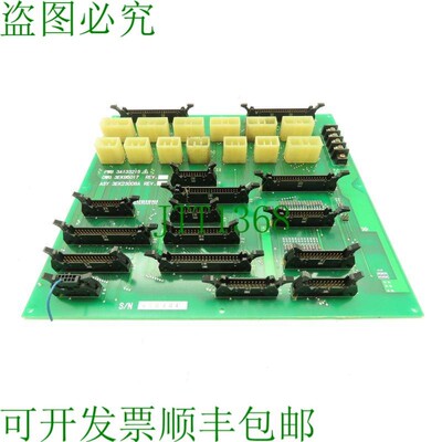 原装供应  电路板3EK238008A 3A133215 3EK95017