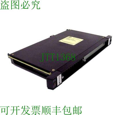 原装供应RELIANCE电动57C411重组器输入模块57411-2E