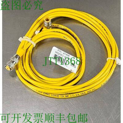 原装供应BANNER MQDEC-412RS 47458 逻辑控制器电缆 Loc 5E-14