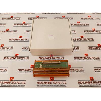 原装供应魏德米勒 RSF 64/GSED 接口模块 412906-2 92 022474