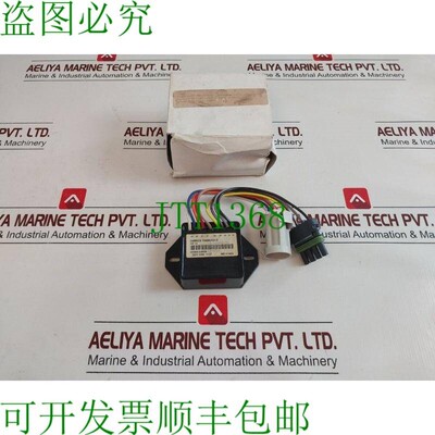 原装供应Carrier Transicold 10-00388-00 Powerpack 步进电机