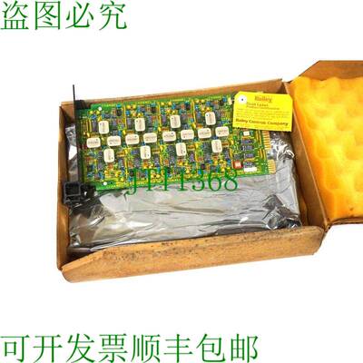原装供应BAILEY CONTROLS NASM02 网络 90 模拟从属模块