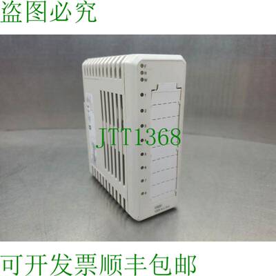 原装供应 3BSE008512R1 DI820 8 通道数字输入模块 120 伏交流