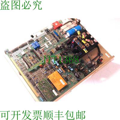 原装供应二手工业驱动器 KOLLMORN SBD2-20-1101-W/0 COMP SBD220