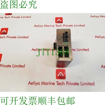 原装供应N-TRON 105FX-ST 工业电网非 Gestito 中断器 10-30V 0.6
