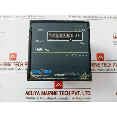 原装供应DM5230/DM5240 240V