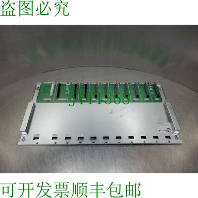 原装供应Yaskawa JRMSI-MB22A MEMOCON-SC 11 插槽背板机架 3D-17