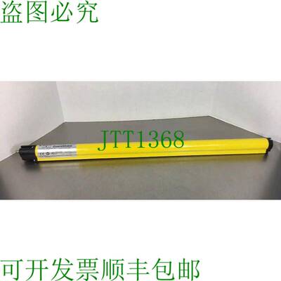 原装供应Allen Bradley GuardShield 440L T4J0800YD /A 安全光幕