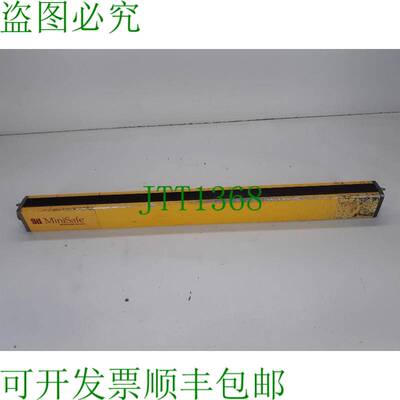 原装供应STI MiniSafe MS4524R MS4500 系列光幕接收器标志