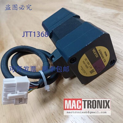 原装供应Vexta ASM46AK-T30 AlphaStep 闭环步进电机
