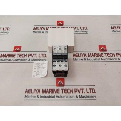 原装供应Benedikt & Jager K3-24A00 230 伏 230-264V 交流 400V