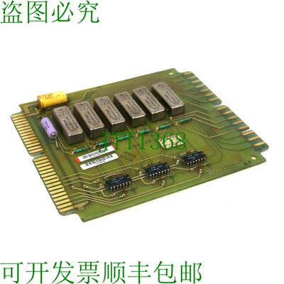 原装供应修复西屋225P506H01C PC板1640A44-G01,1640A44